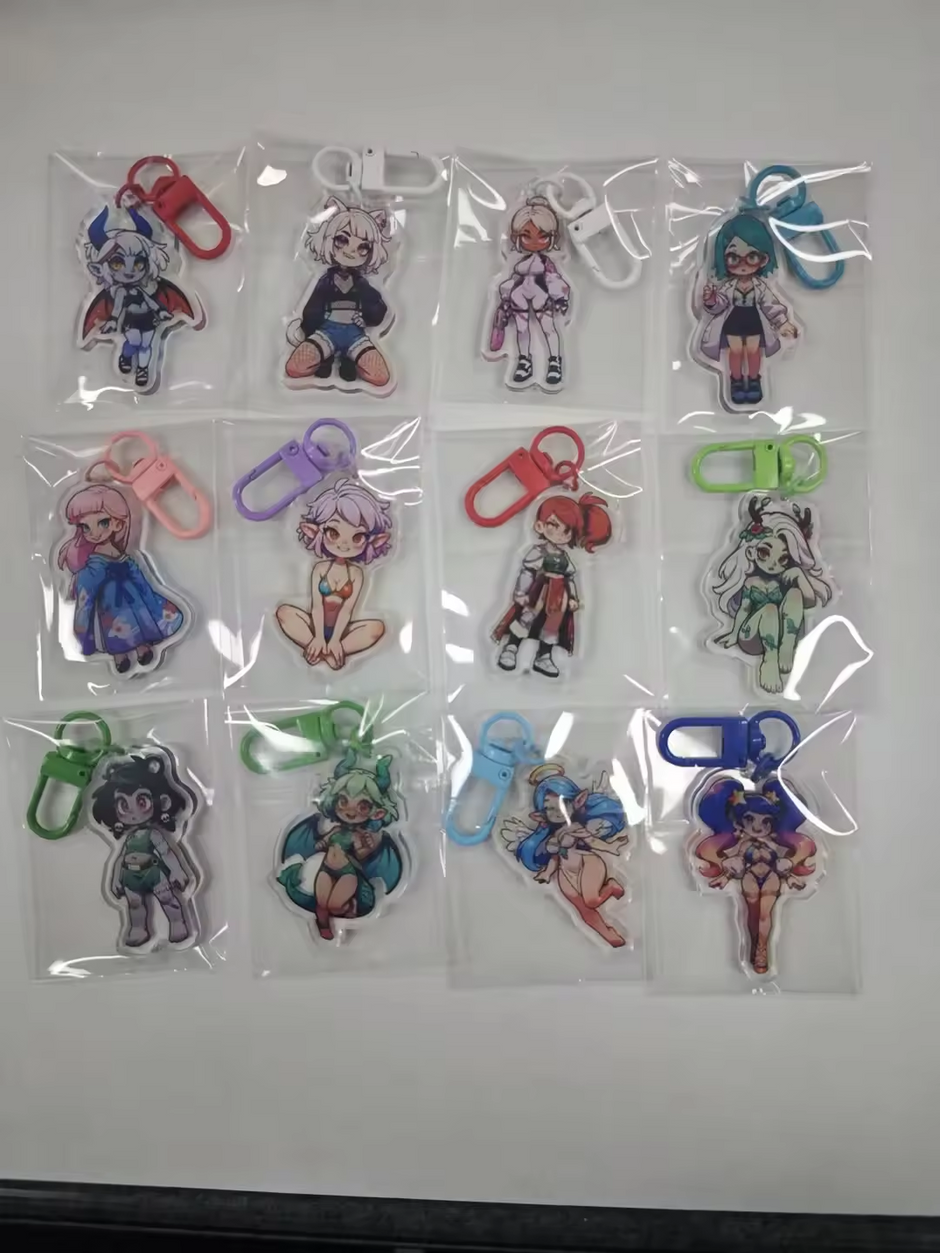 Hentai Trading Cards: Discover the Best Waifu Cards Collection – Page 2